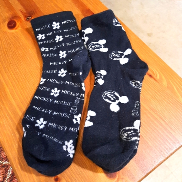 Disney | Accessories | Disney Socks | Poshmark